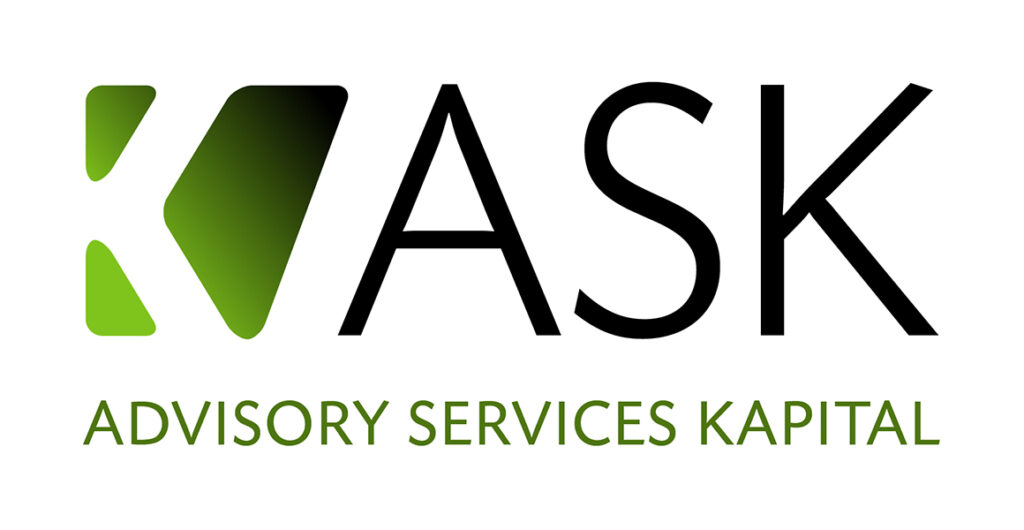 ASK – Advisory Services Kapital – Somos uma Boutique Financeira.